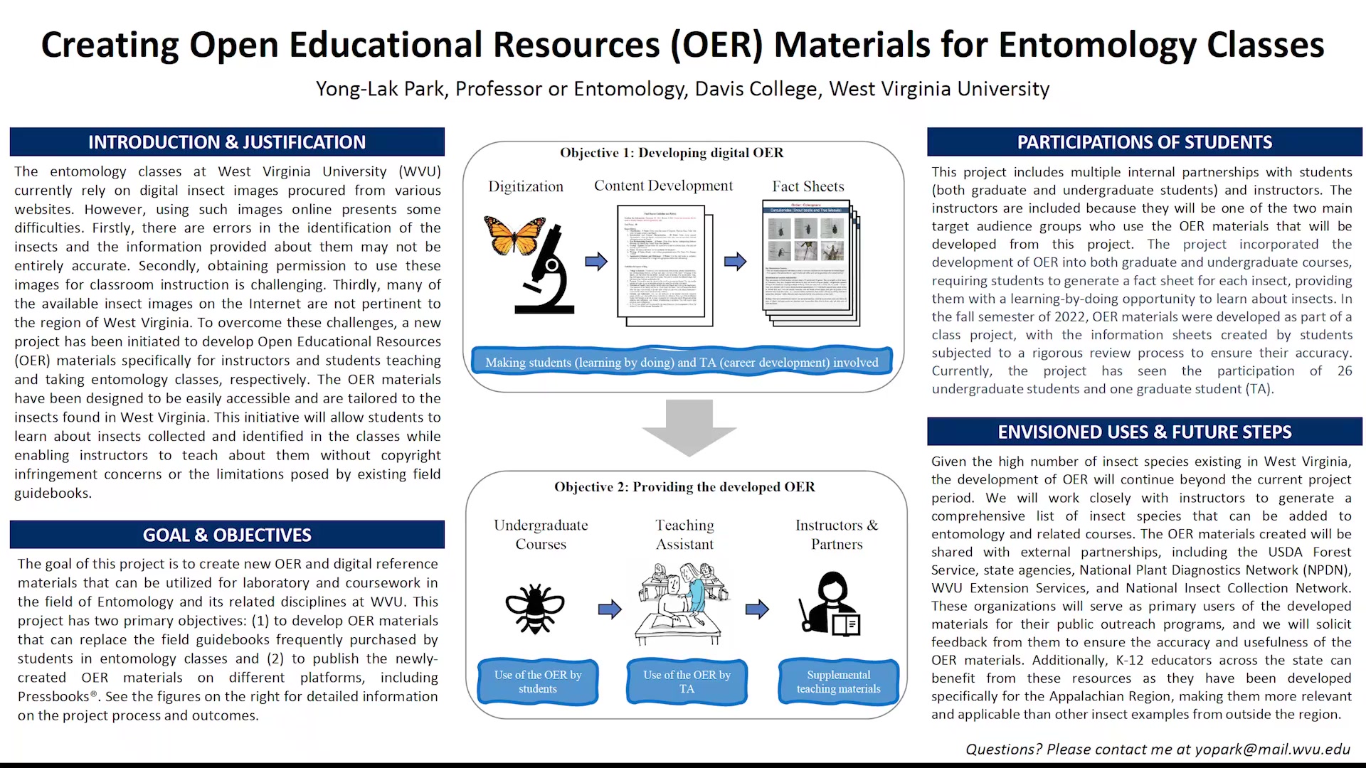 Celebrate 2023 - Creating Open Educational Resources (OER) Materials ...
