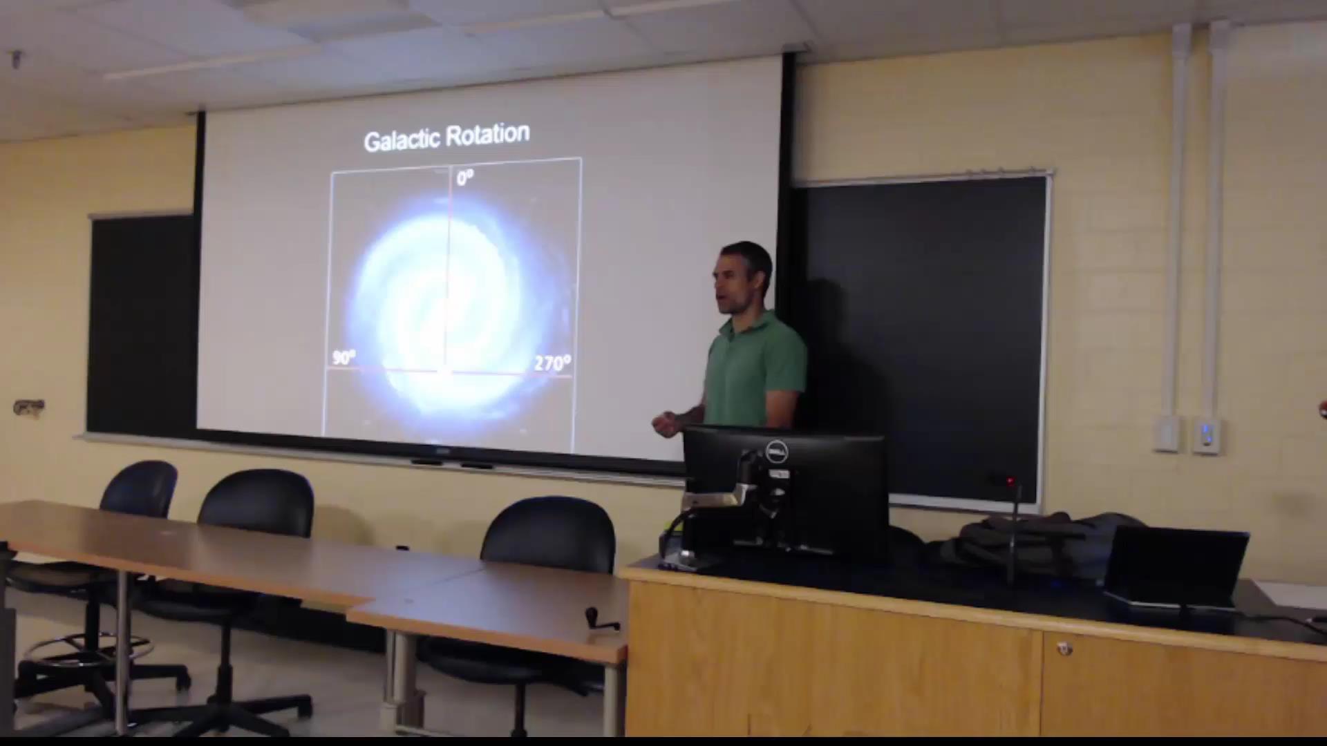 Astronomy Lecture 6